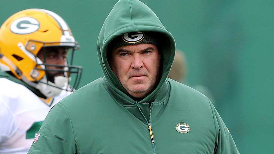 Ex-Packers HC Mike McCarthy Teasing NFL Return After Failed Cowboys Tenure