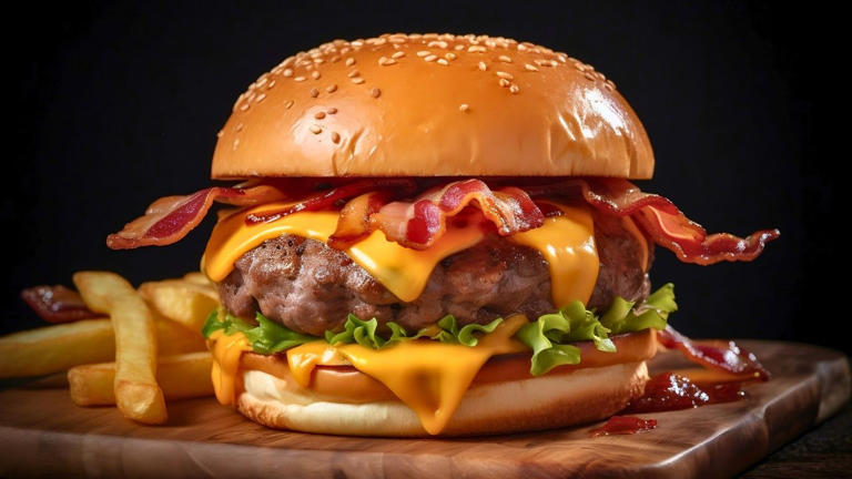 Boyfriend expected me to foot the bill for a $30 burger. I changed the ...