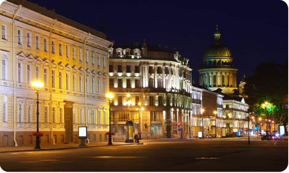 Top 10 Safest Cities In The World To Walk Alone At Night And Anytime ...