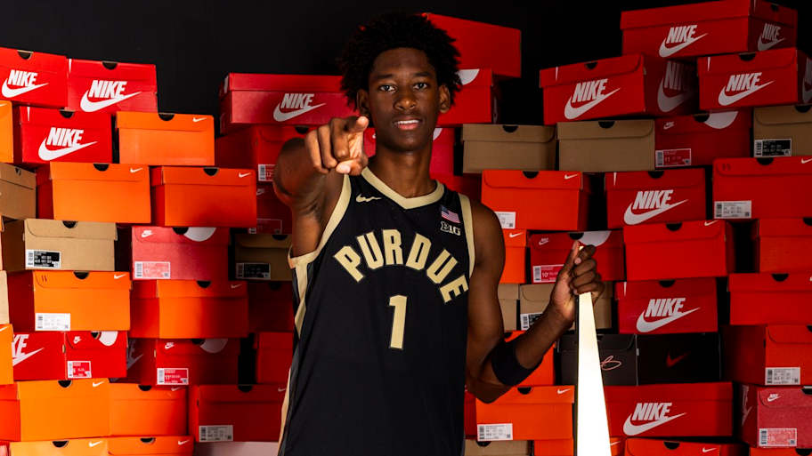 2026 Purdue Target Ralph Scott Sets Commitment Date