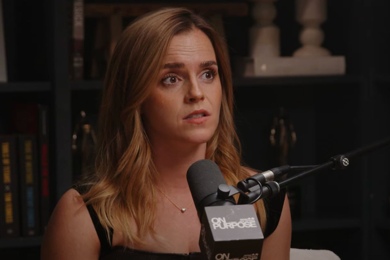 Emma Watson su J.K. Rowling: “Posso voler bene anche a chi non ha le ...