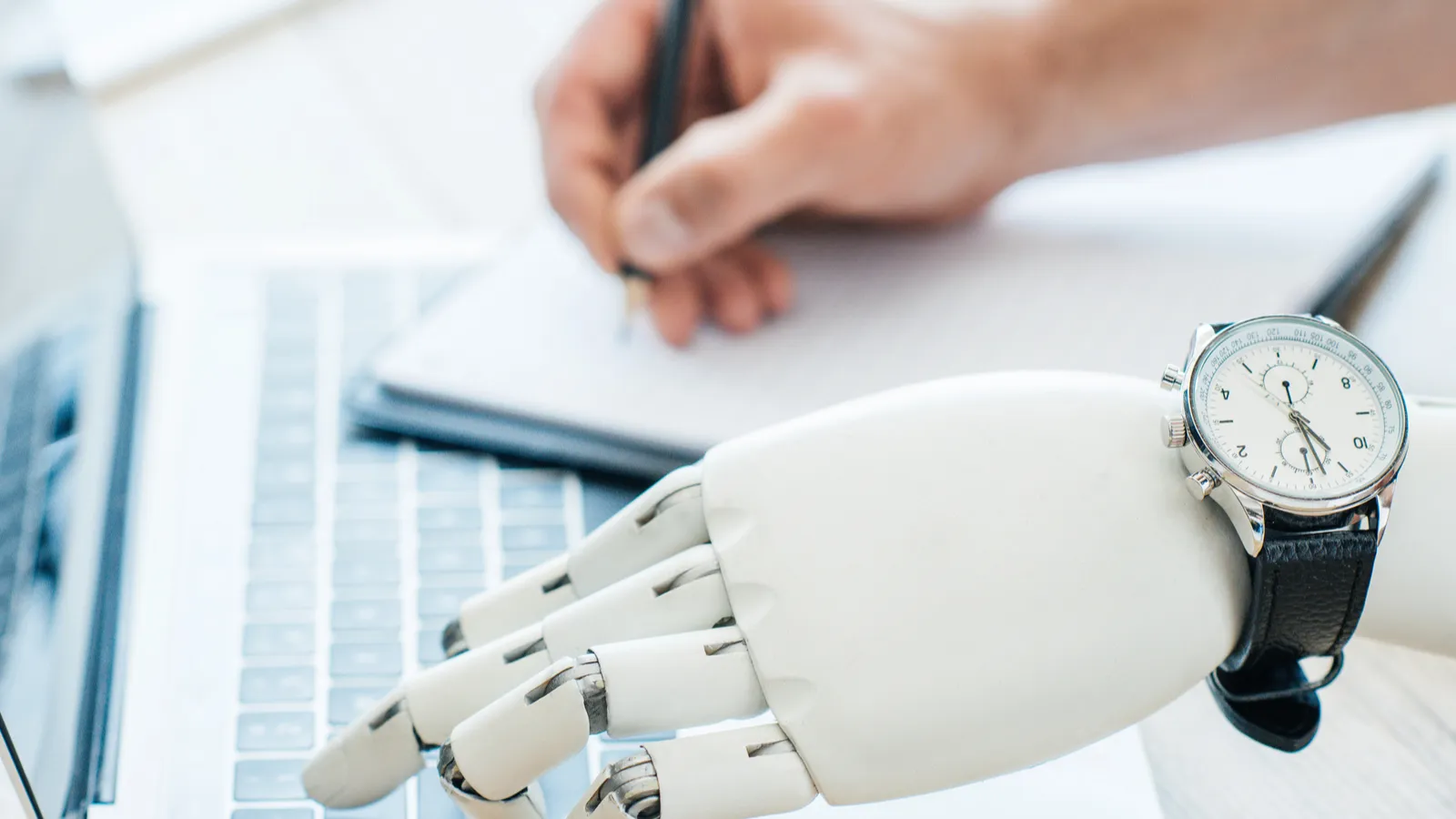 iRobot cofounder says Elon Musk humanoid robot vision is nothing more ...