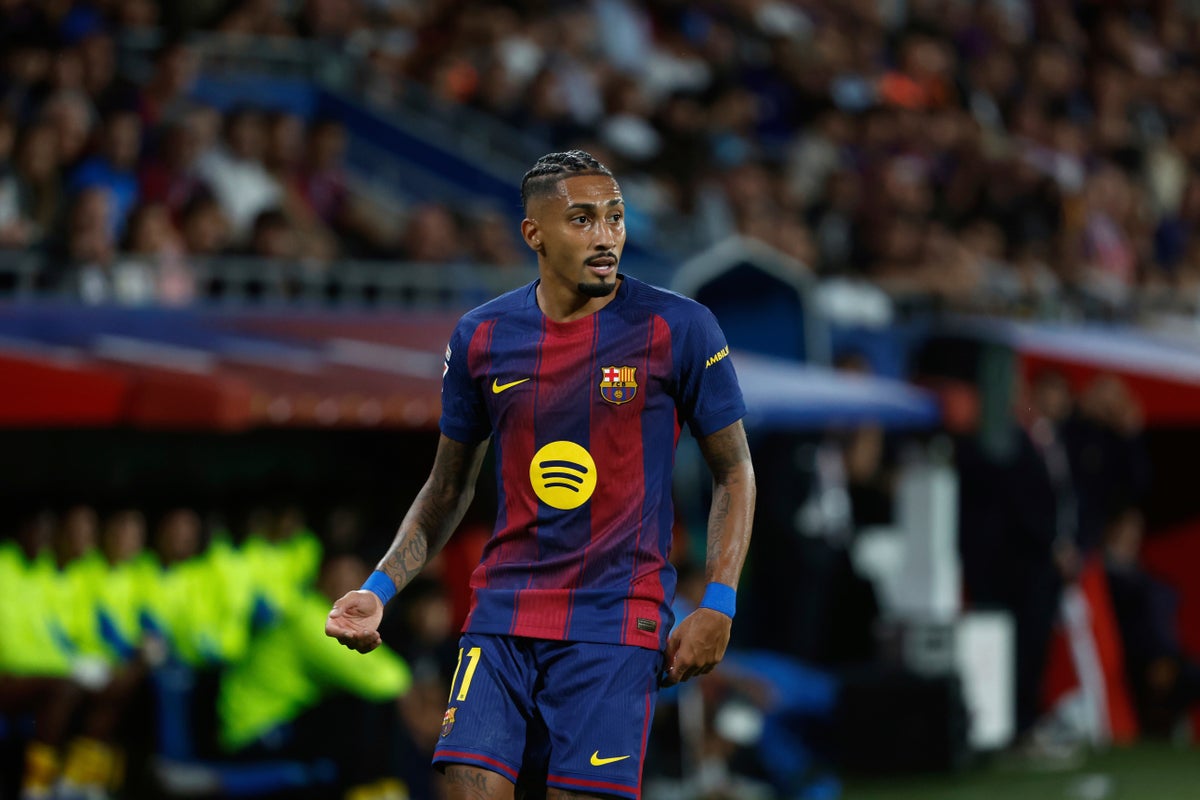 Jennifer Lawrence shares thoughts on Israel-Palestine and US politics ...