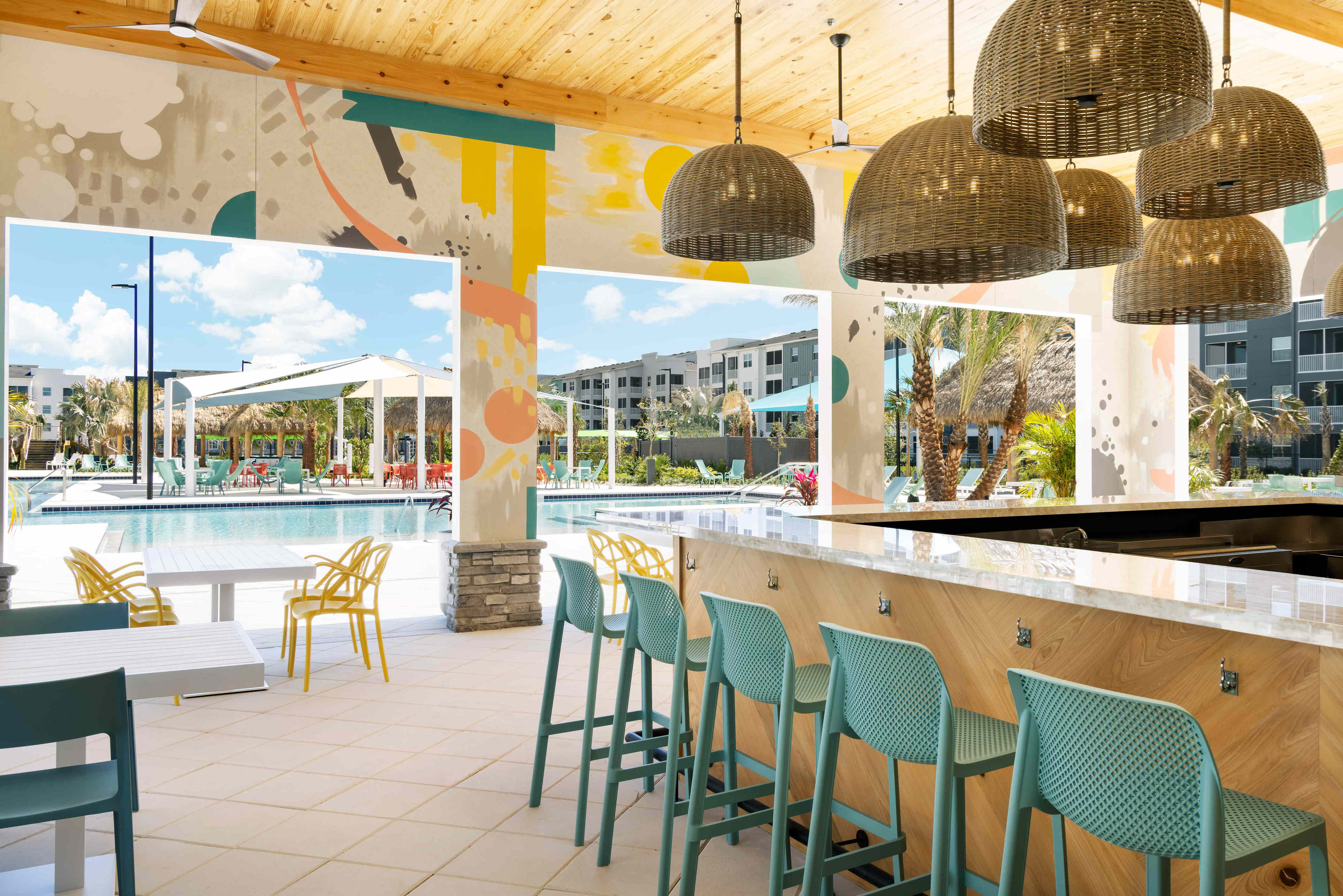 A New Resort Just Opened In Orlando With Themed Bedrooms And Villas Big ...