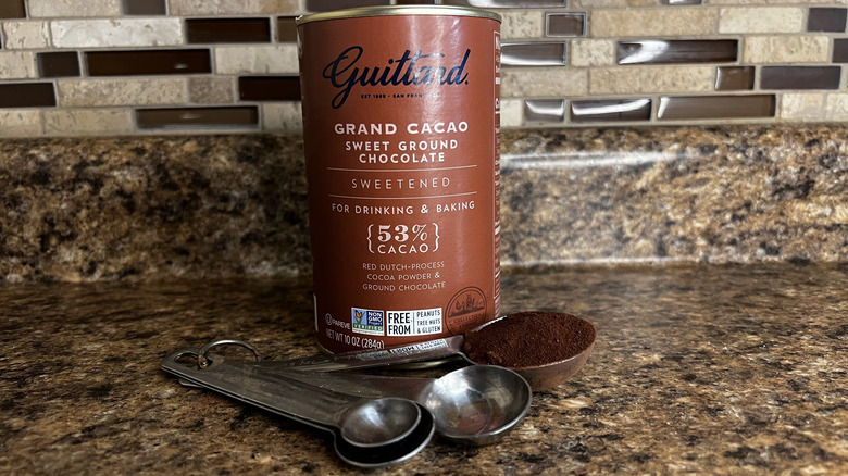 Popular Hot Chocolate Mixes, Ranked Worst To First