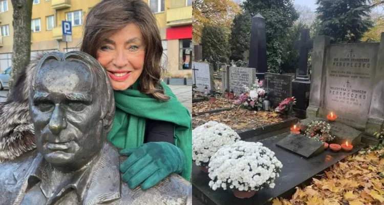 "Ludzie mają pusto w głowach!" Fitkau-Perepeczko reaguje na falę hejtu ...