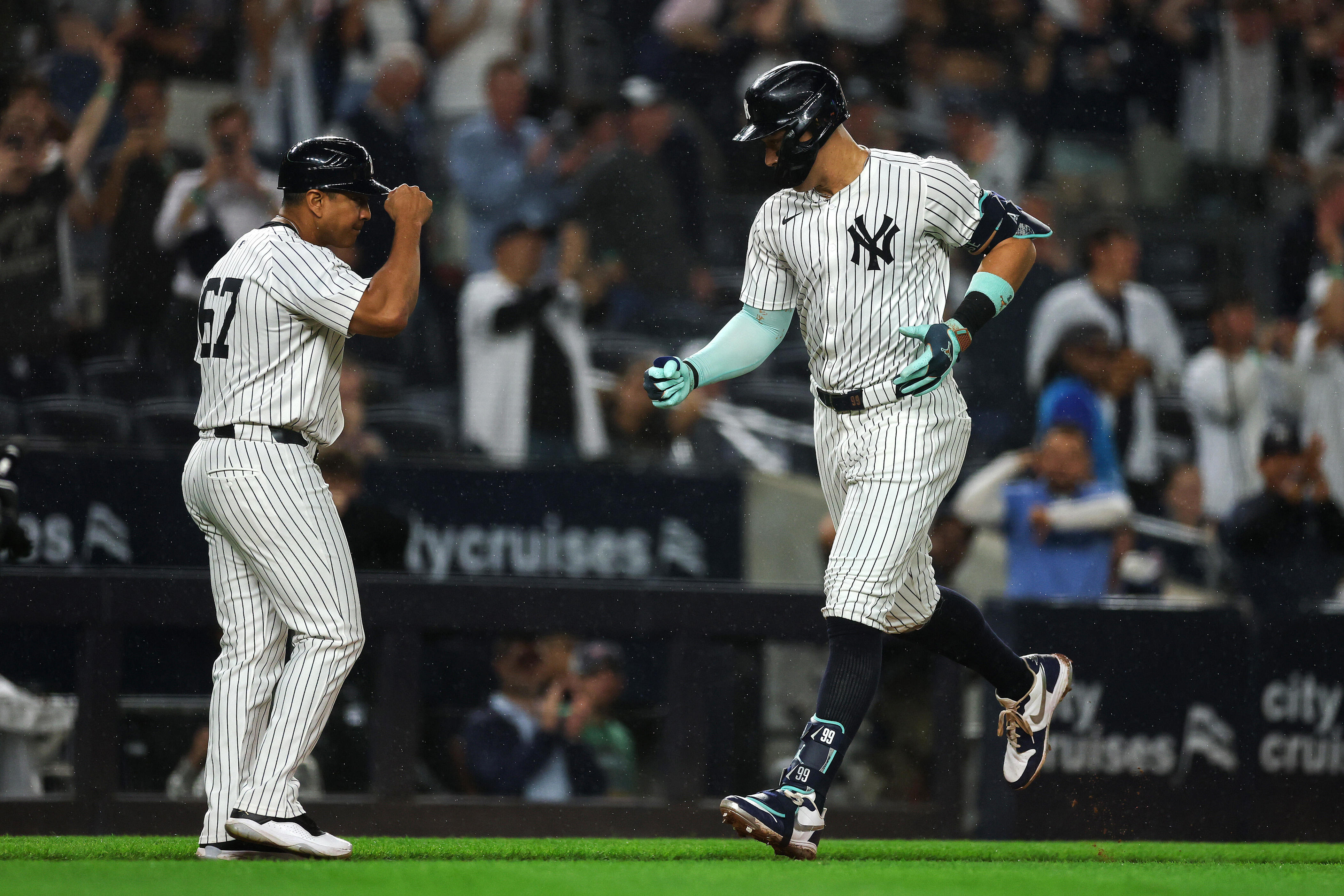 Netflix Will Stream The Yankees In MLB Opening Day Game In 2026