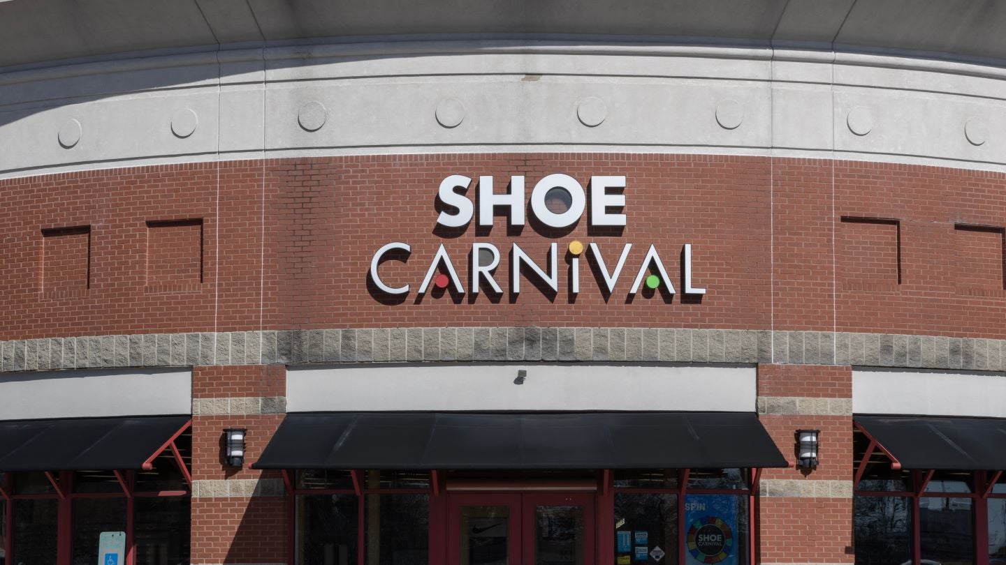 Shoe Carnival reinstates W Kerry Jackson as CFO