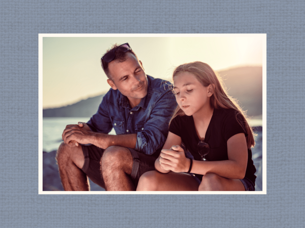 This element of adolescence may lead to strong friendships in adulthood