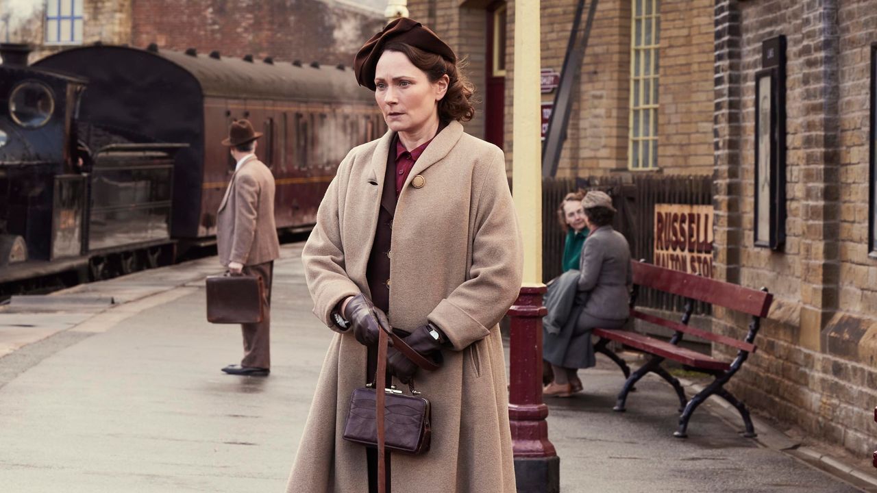 Has Mrs Hall left All Creatures Great and Small? Season 6 has already ...