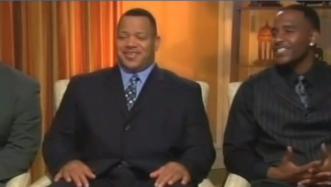 Bill Whitfield " Javon Beard: 5 Datos rápidos que necesitas saber