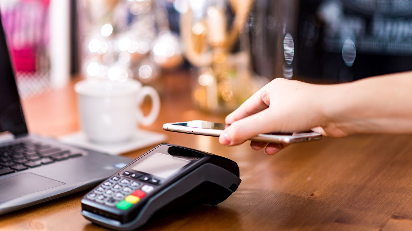 Valor PayTech partners with 4LeafLabs for POS solutions