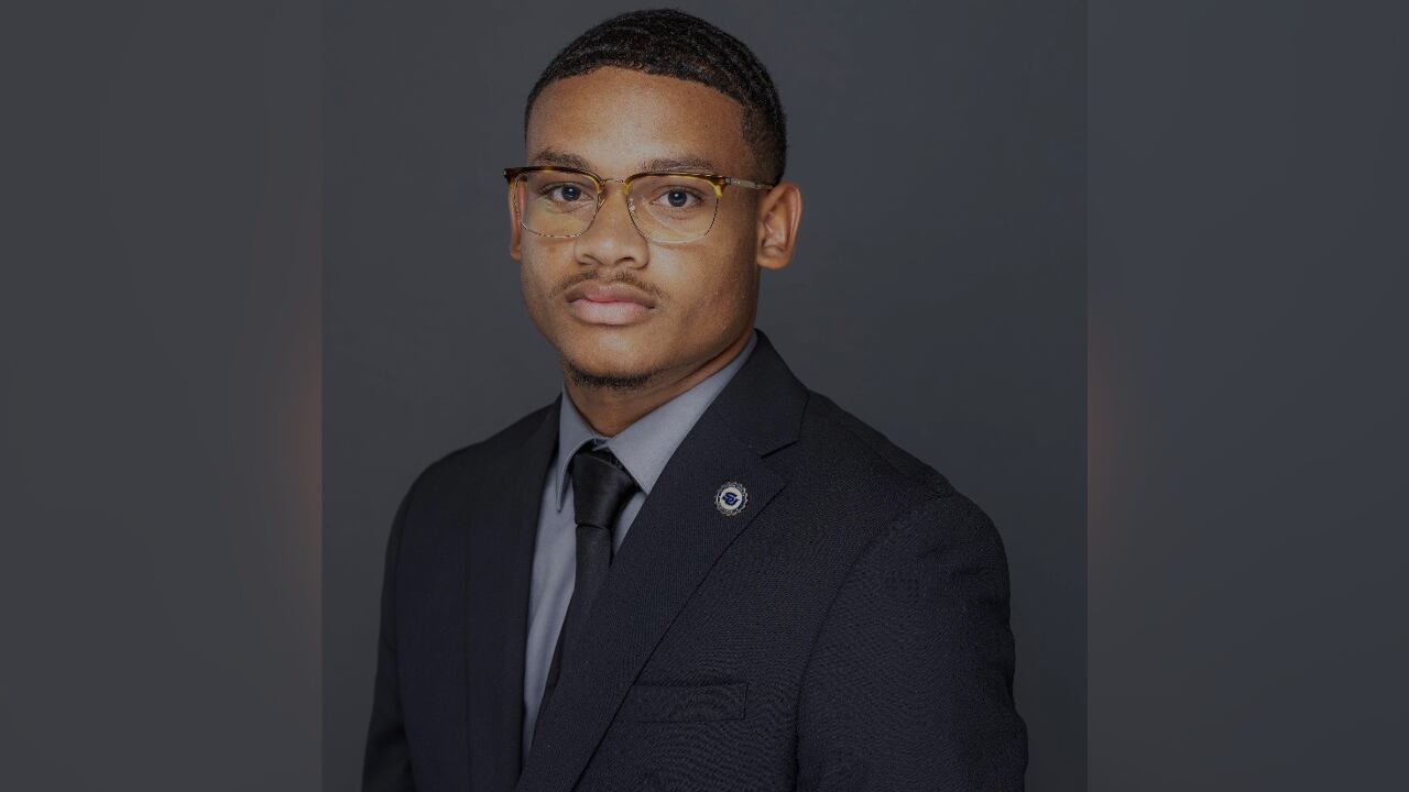 Caleb Wilson’s parents sue Omega Psi Phi, Southern University over ...