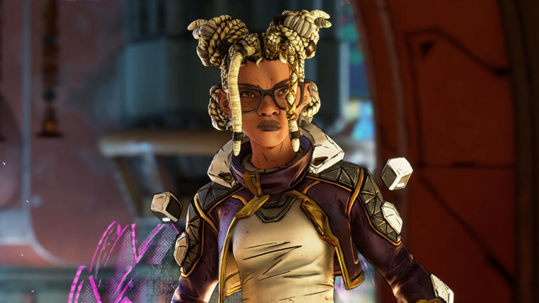 Borderlands 4 weekly update and latest patch notes