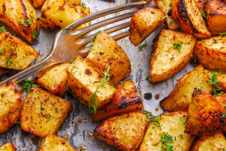 I Asked 6 Chefs the Best Way To Roast Potatoes, and They All Said the ...