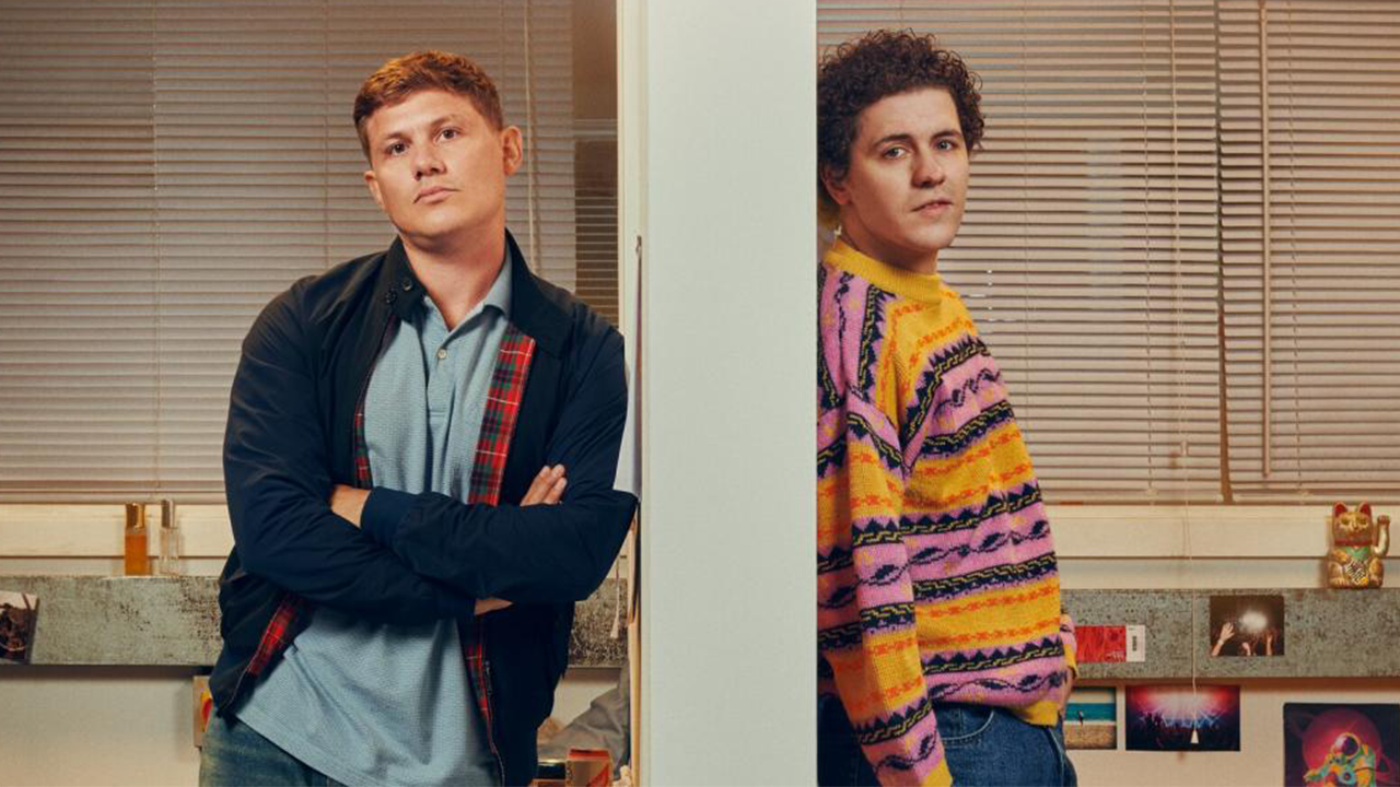 Big Boys Is One Of The Best LGBTQ+ Shows I've Seen In Years, So Why ...