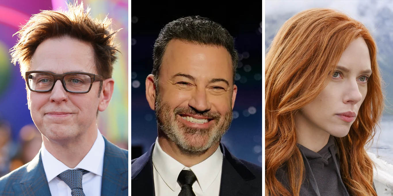 De James Gunn a Jimmy Kimmel: Las veces que Disney desató polémica por ...