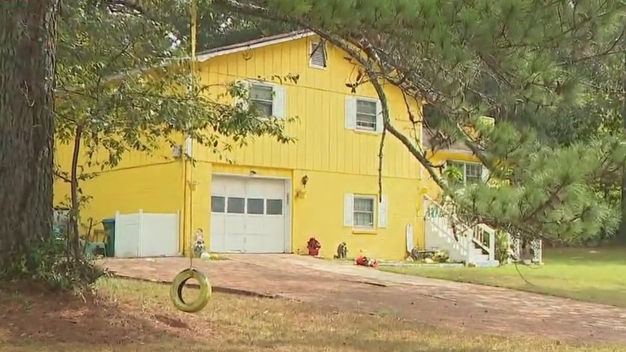 Daughter arrested for Stone Mountain woman's death