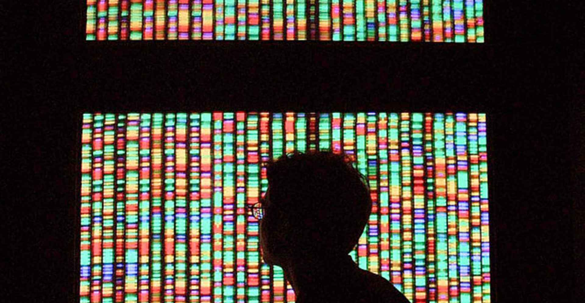 Chimerism: The rare phenomenon of two sets of DNA