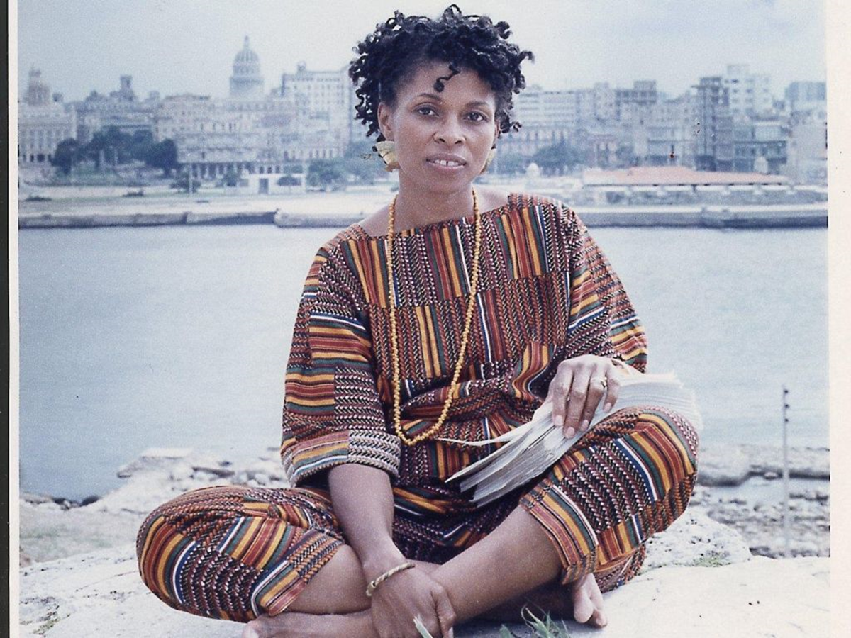 Assata Shakur, US citizen on the FBI's most wanted terrorist list, dies ...