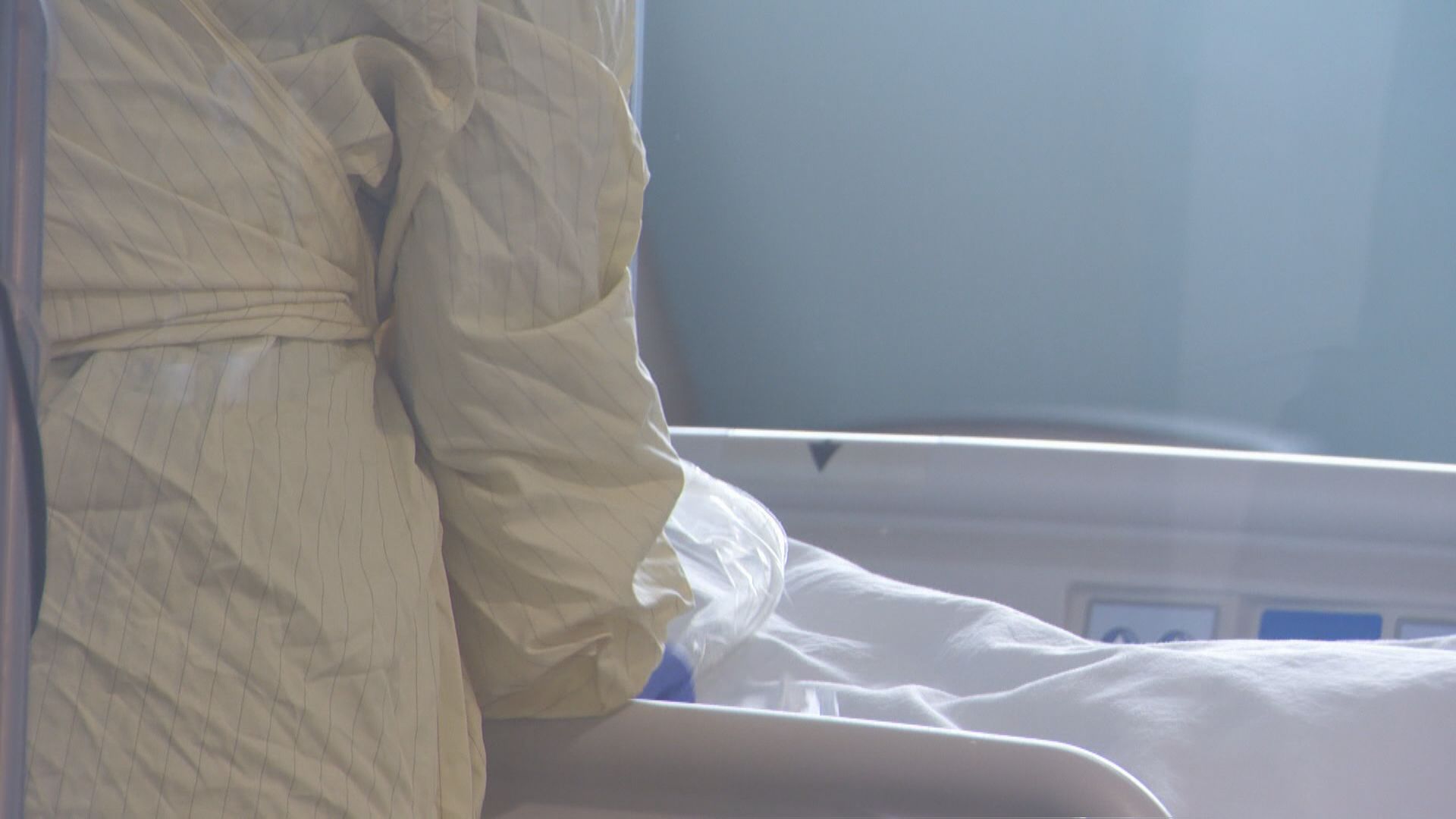 Health Matters: Patients who experienced hospital harm stayed almost 5 ...
