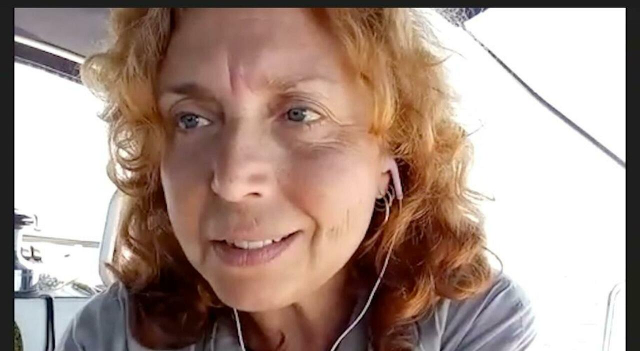 Maria Elena Delia, chi è la portavoce italiana della Flotilla: torinese ...