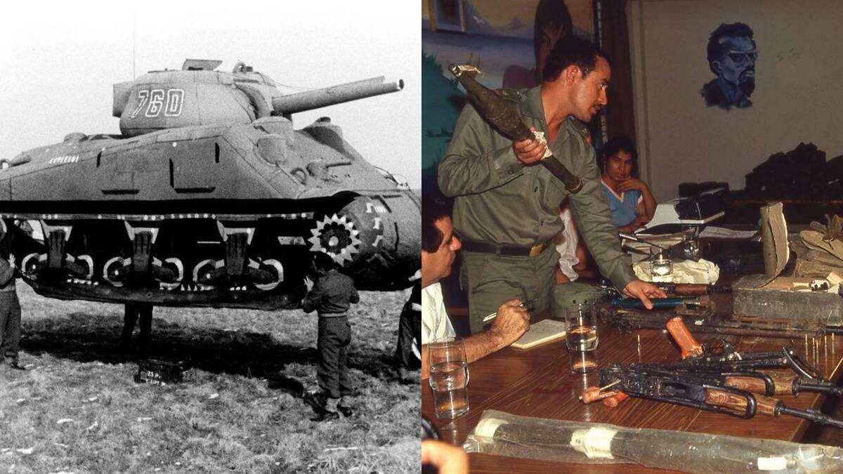 Top-secret intelligence operations that changed the world