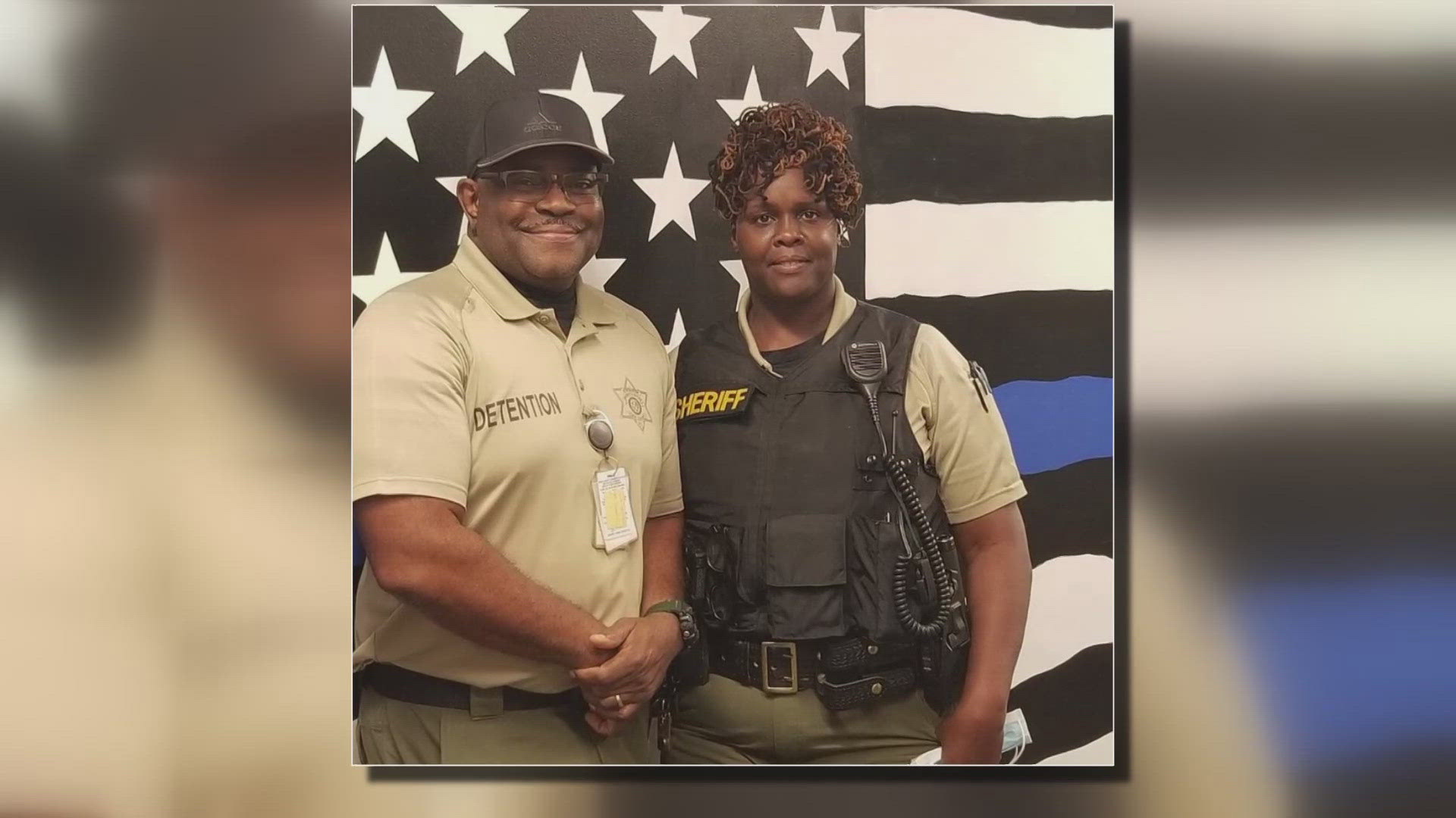 York County detention officer dies after battling medical issues