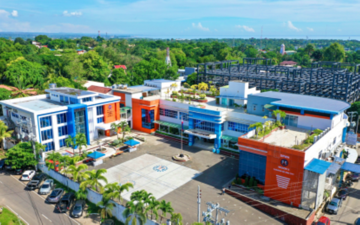 30 DPWH-10 execs resign, assure no ghost projects