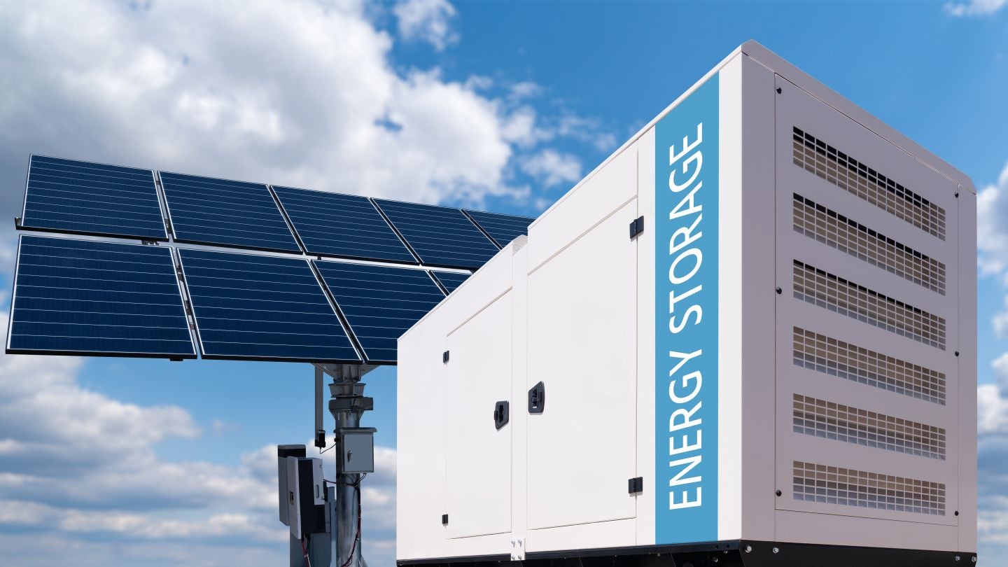 AIP Management acquires 49% stake in UK battery storage portfolio