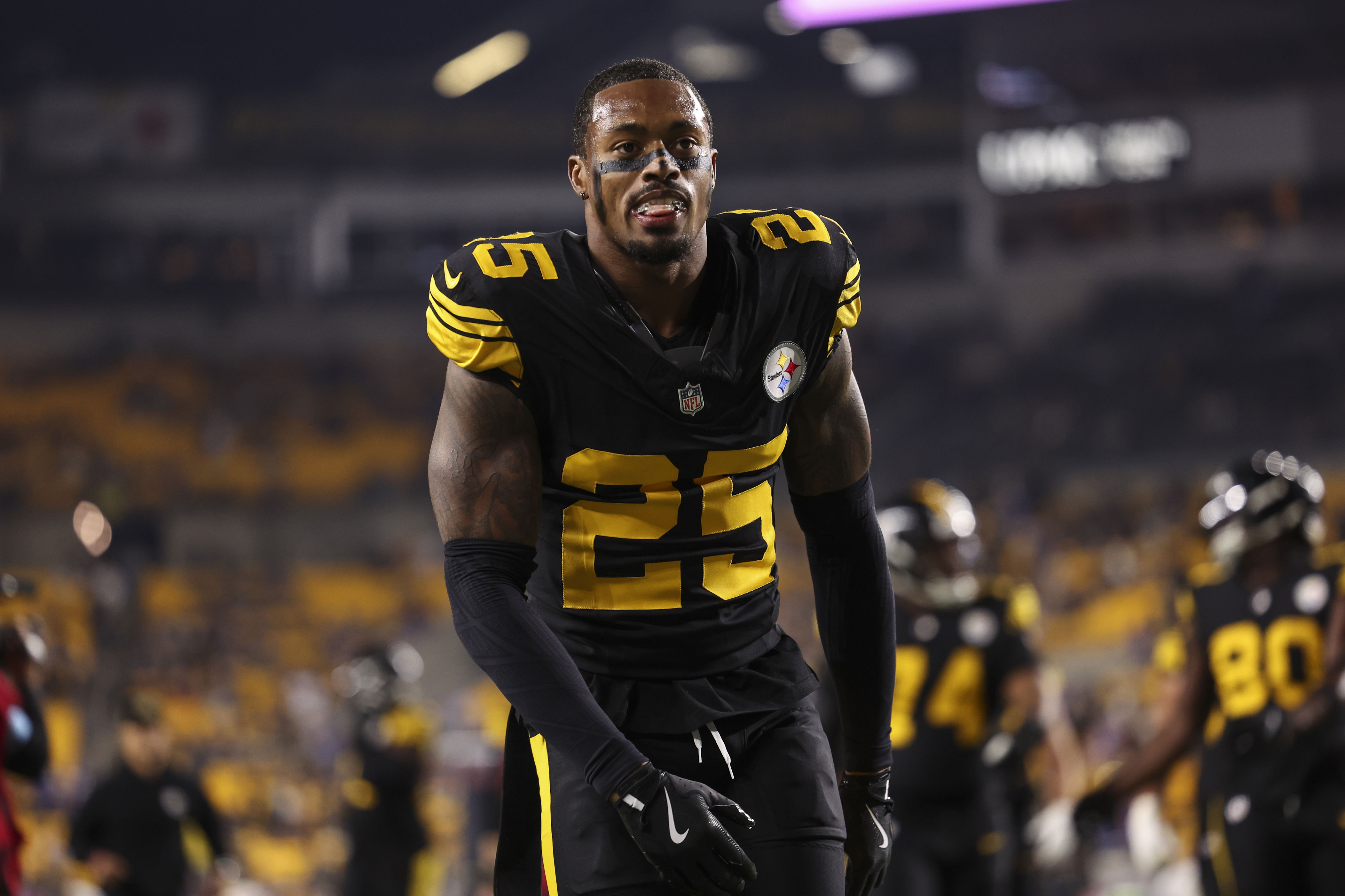 Steelers injury report: DeShon Elliott will play vs. Vikings