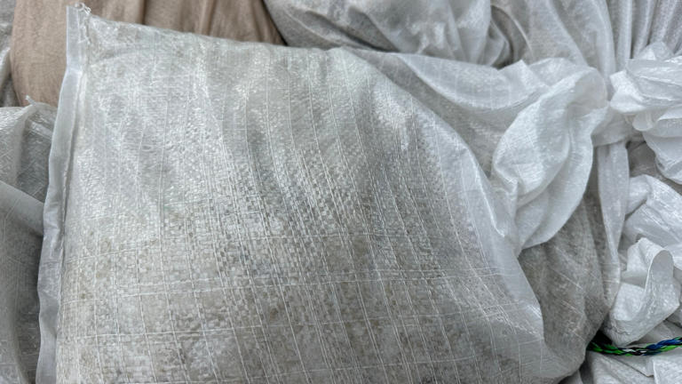 Seminole County Emergency Management set up sandbag sites for upcoming ...