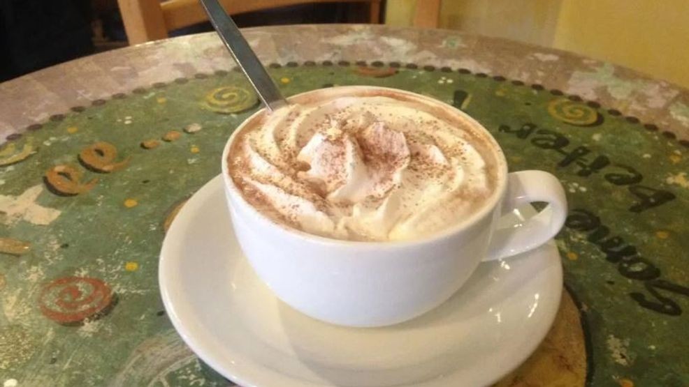 National Coffee Day: Where to score free coffee across Las Vegas