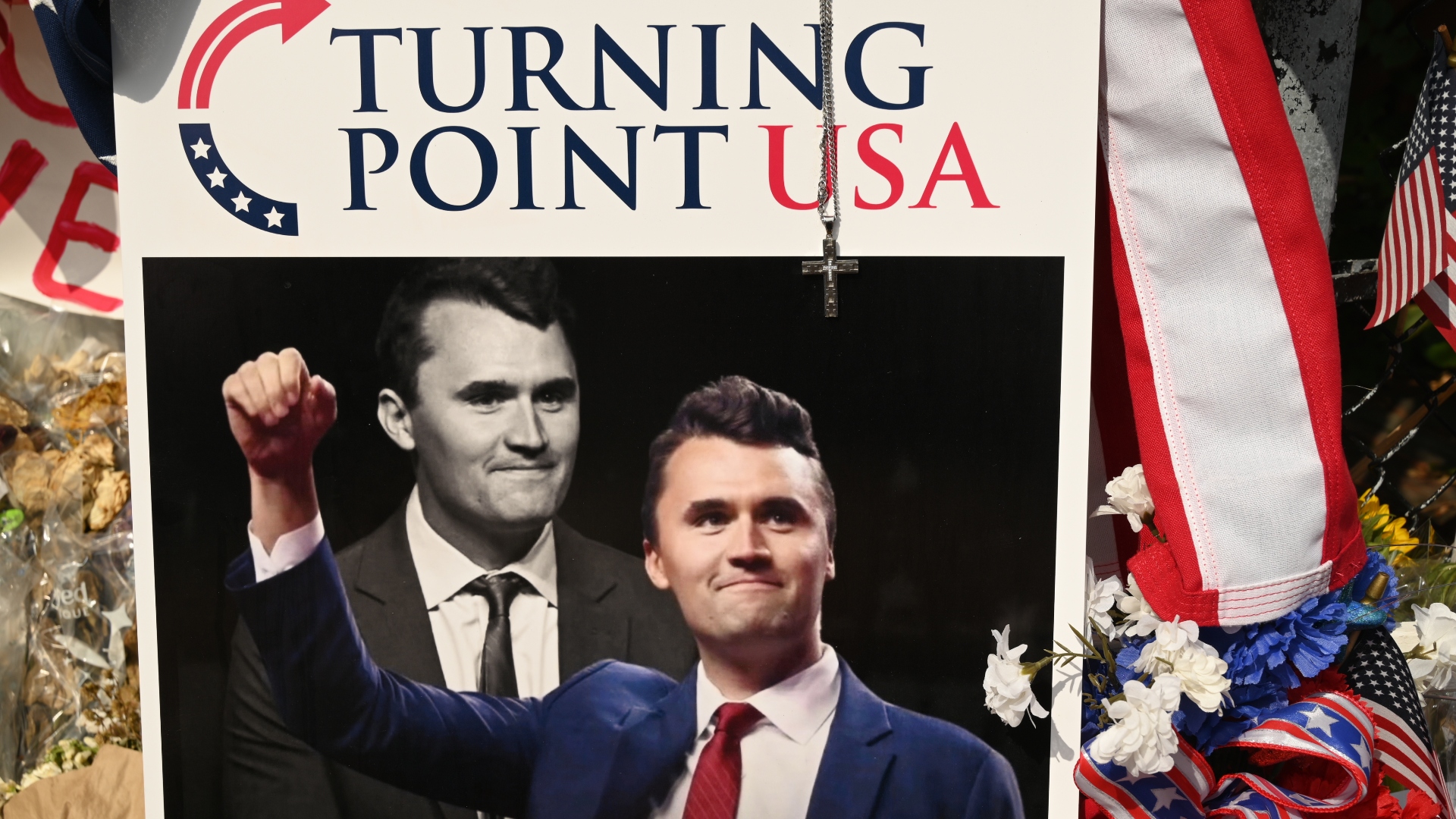 Former Oklahoma Superintendent’s Plan To Add Charlie Kirk’s Turning ...
