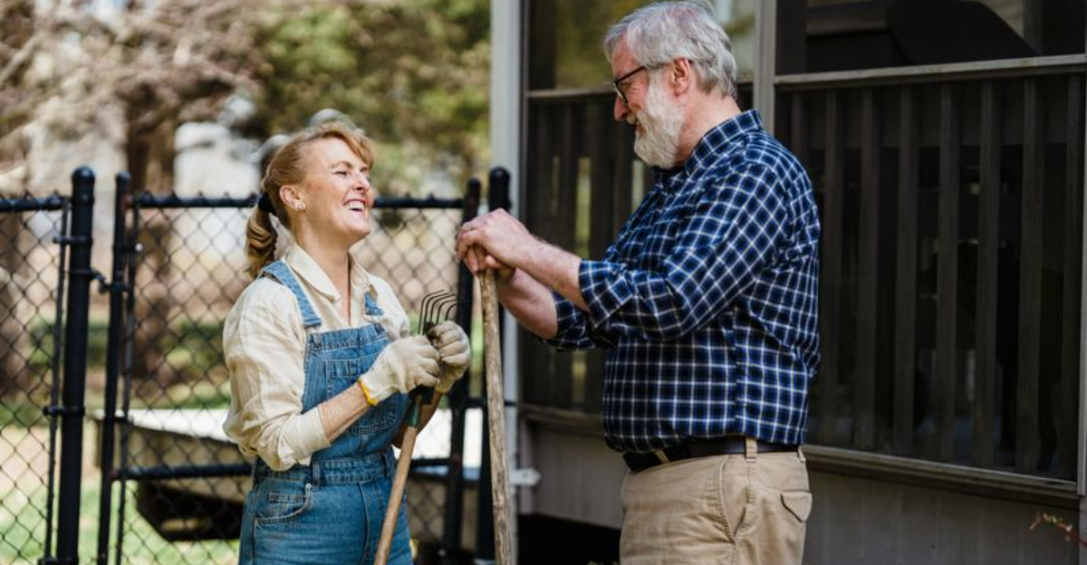 7 Mistakes Couples Make After Retirement