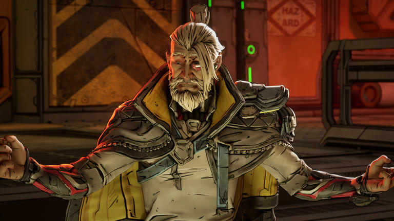 Borderlands 4 weekly update and latest patch notes