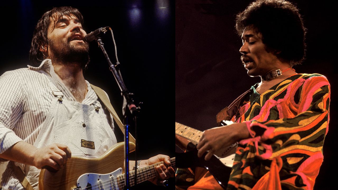 Little Feat’s Lowell George on how he lost 20 guitars in record time ...