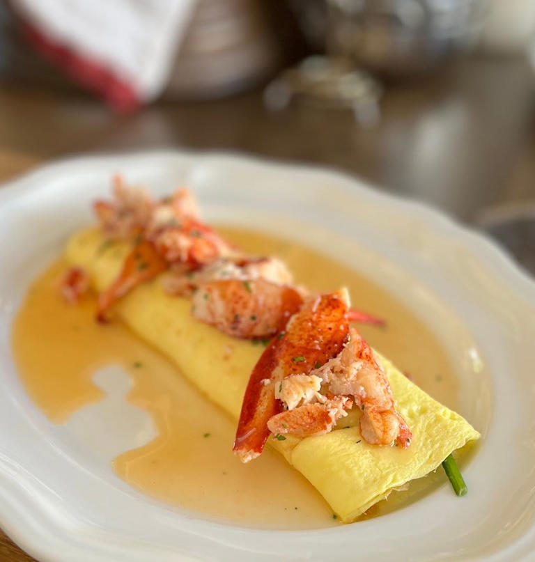 9 Decadent French Brunch Spots Around DC