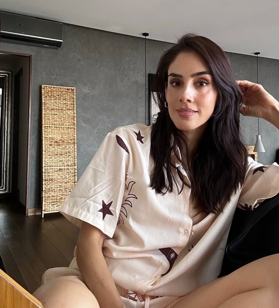 Sandra Echeverría echa en cara a Karla Souza no haber aclarado que ...