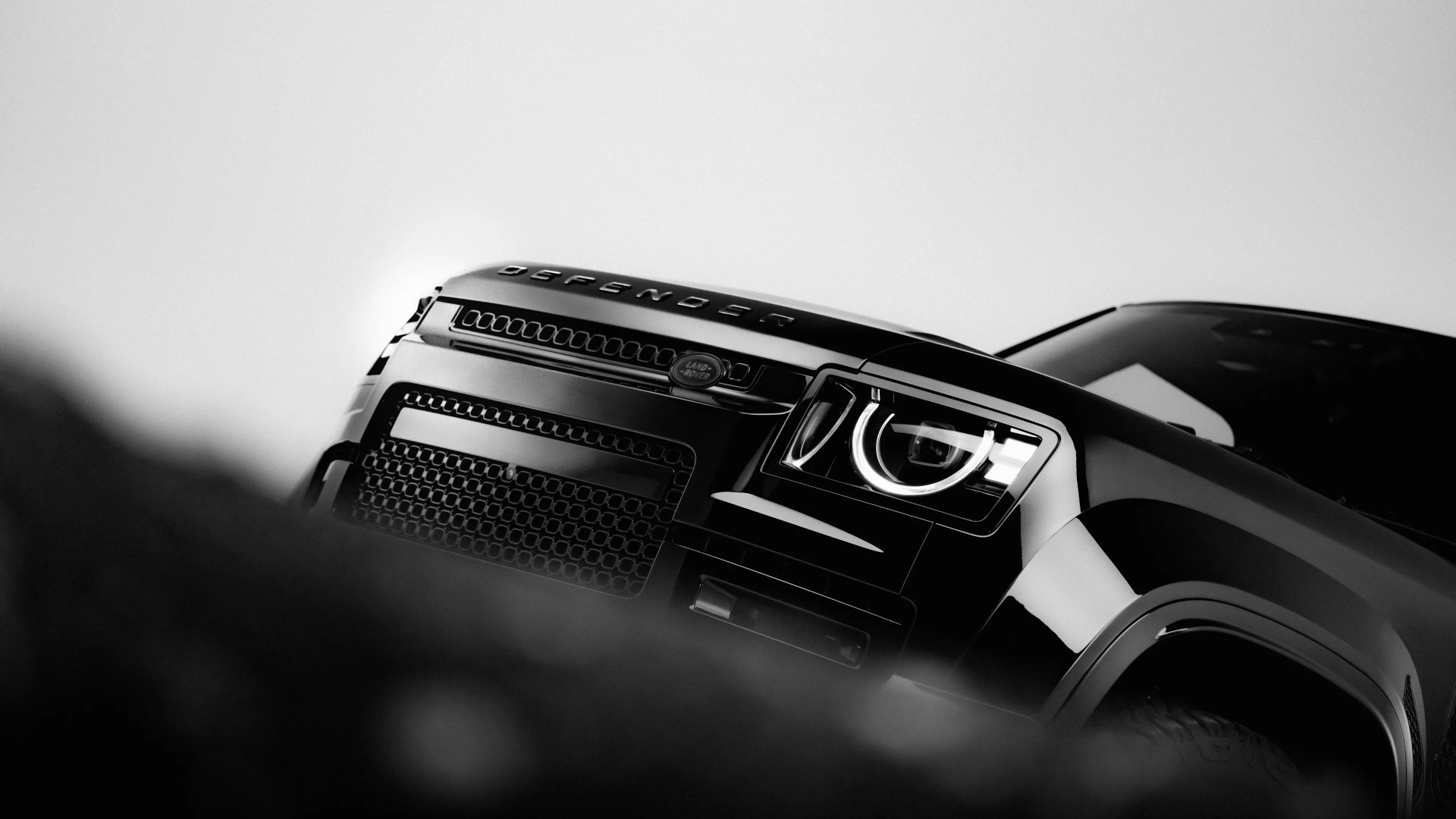 Land Rover’s Affordable Defender Mini-Me is Actually Happening