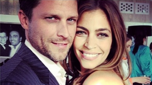 Greg Vaughan y Touriya Haoud Split: 5 Datos rápidos que necesitas saber