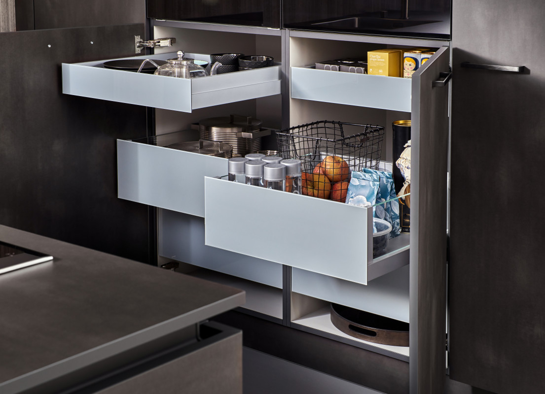 This $5 Kitchenware Storage Rack Is a Simple Solution to Fix Kitchen ...