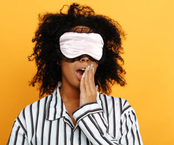 Why Do I Talk In My Sleep | Causes and Solutions