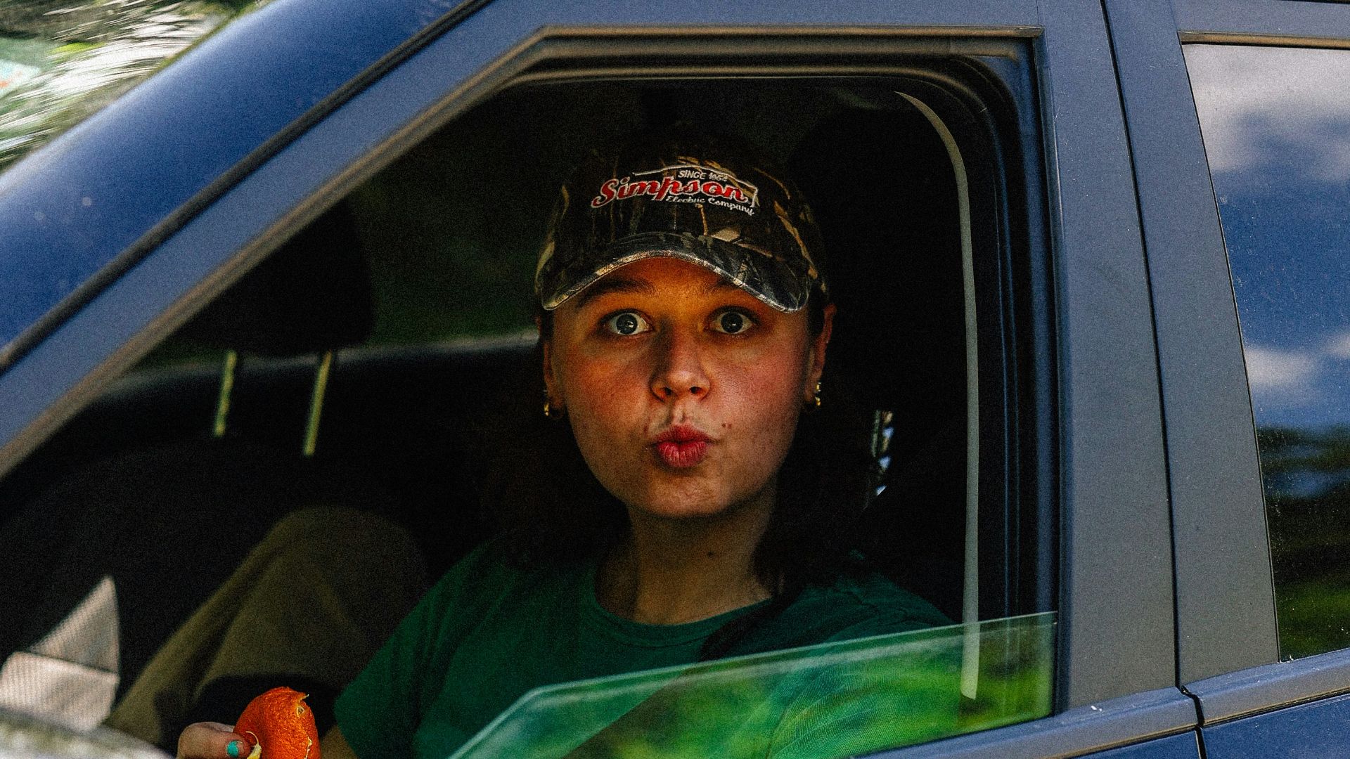20 Things You Always Complain About While Driving