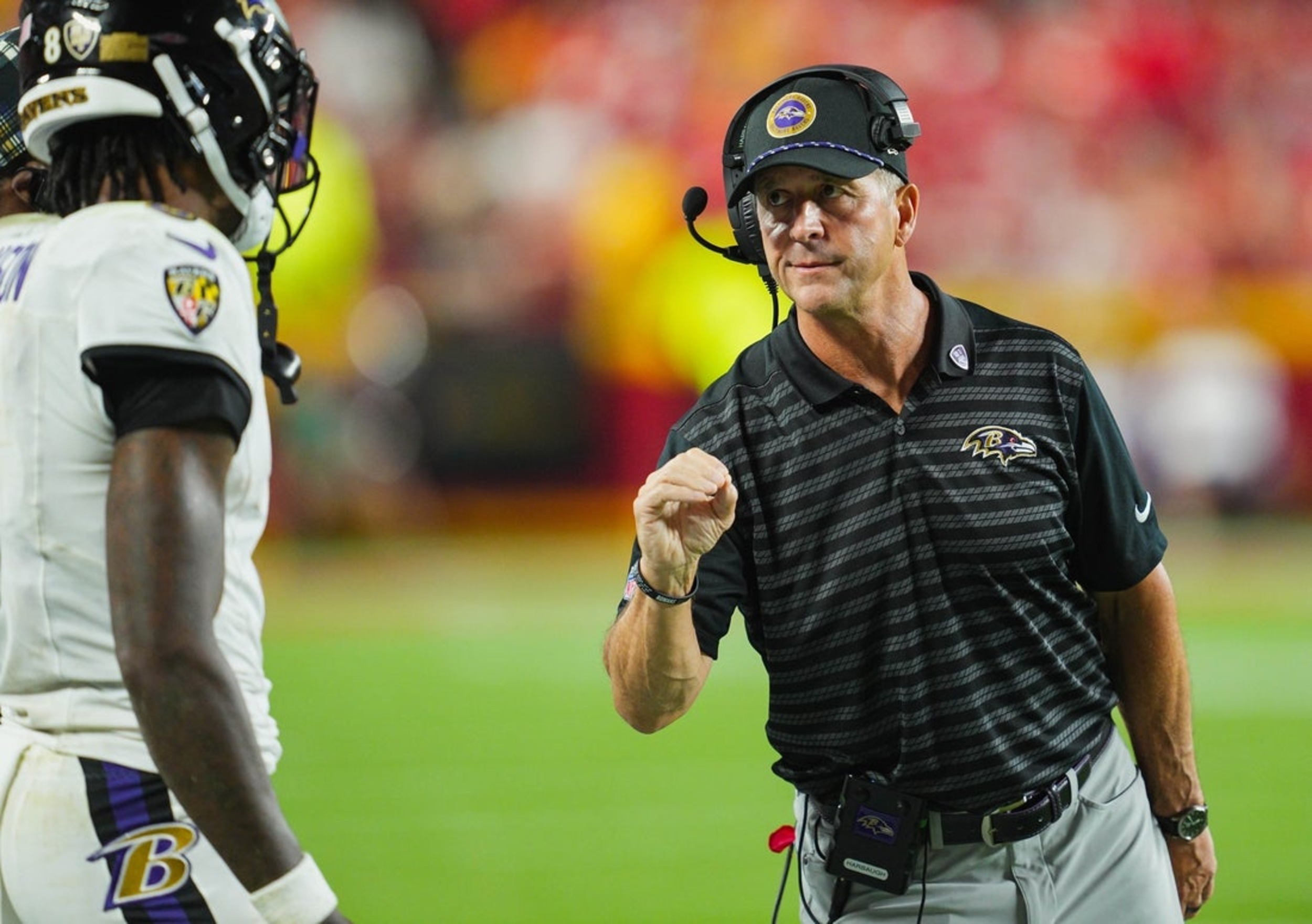 Week NFL 4 Capsules