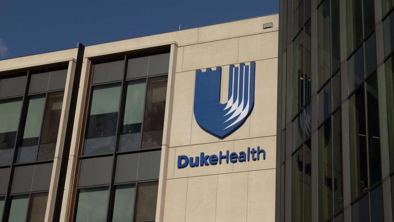 Duke Health, Aetna reach deal to keep providers in network for NC patients