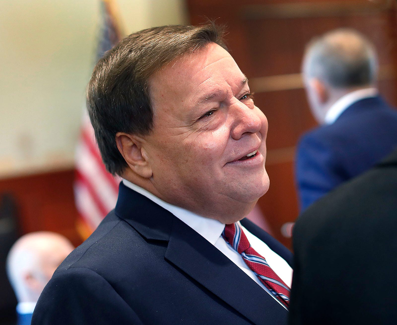 As Quincy sets tax rate, $16 million pension payment still unfunded