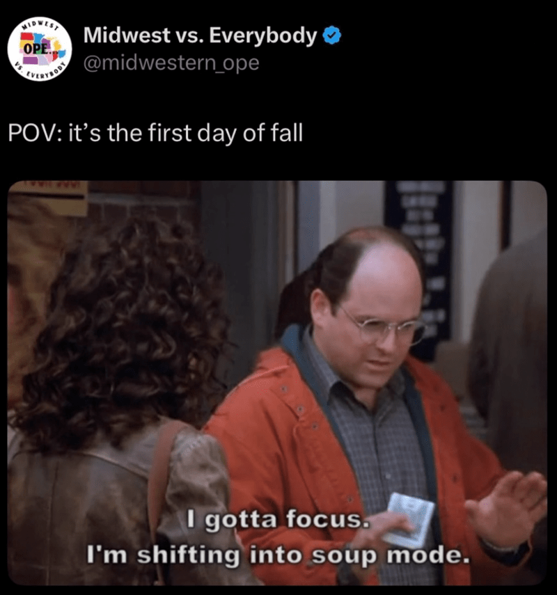 25+ Midwest Memes for Nice Folks Who Say Ope (September 26, 2025)