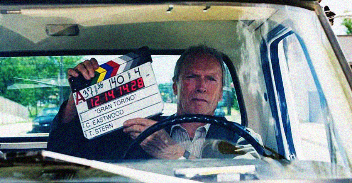 15 Wild Tales about Hollywood Icon Clint Eastwood