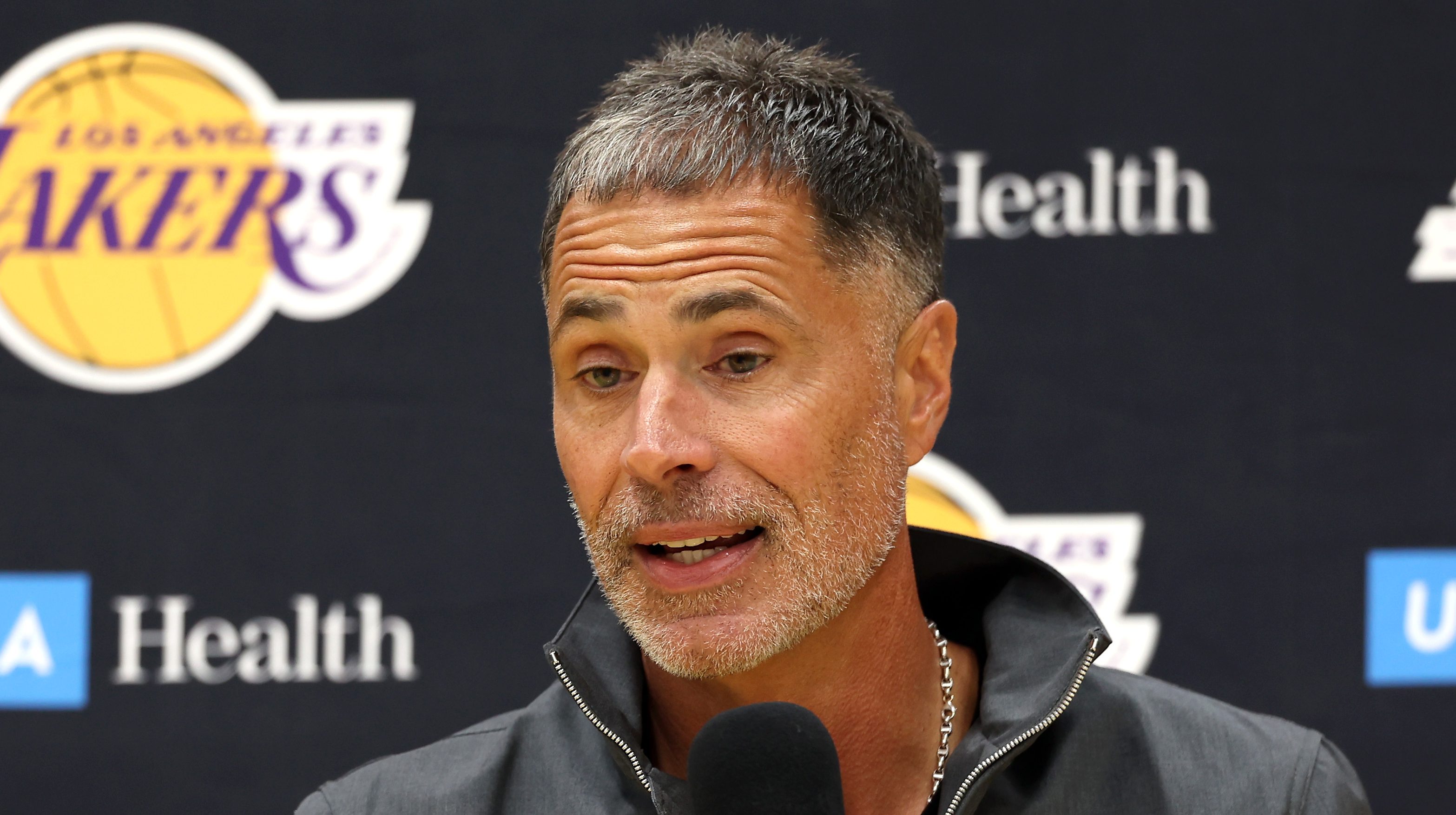 Lakers Add Intriguing Forward Ahead of Training Camp